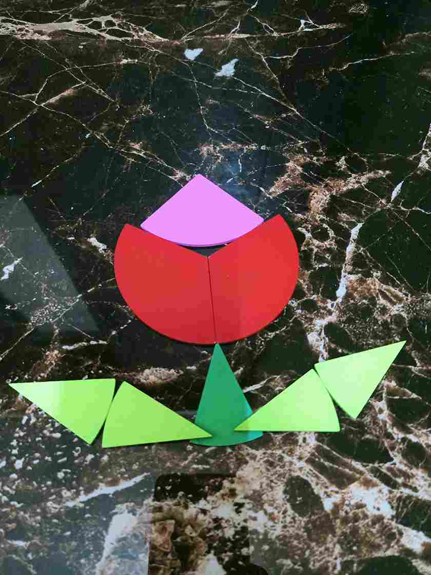 Super Fraction box